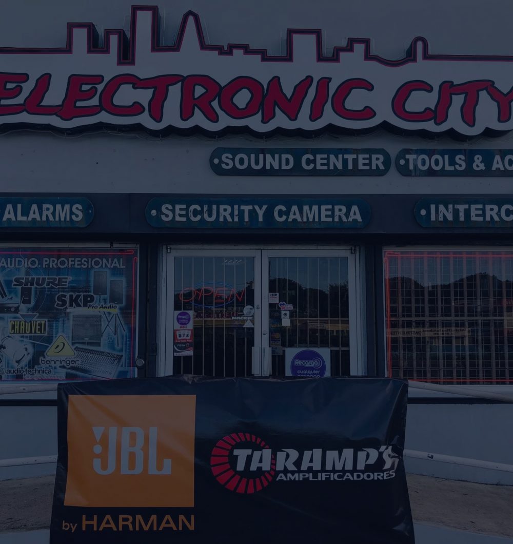 Electronic City